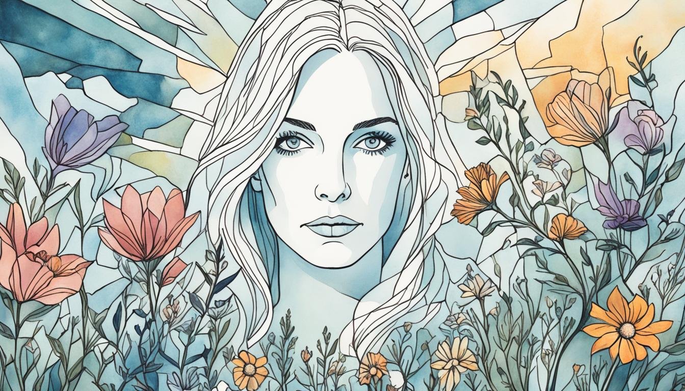 Biografía de Alice Sebold