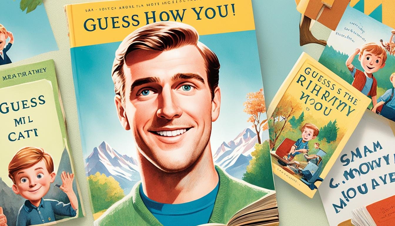 Biografía de Sam McBratney - Vida y Obras