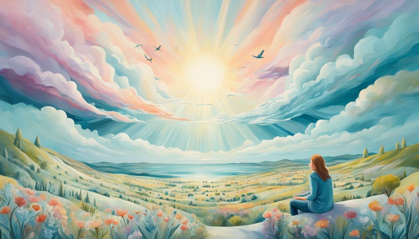 Desde Mi Cielo resumen del libro por capítulos